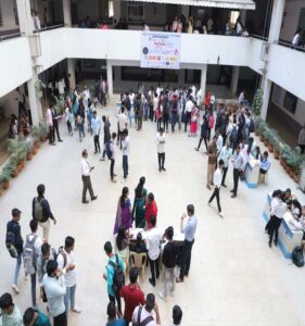 Dr. Bapuji Salunkhe Institute Of Engineering and Technology