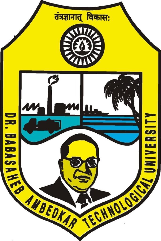 Dr. Bapuji Salunkhe Institute Of Engineering and Technology