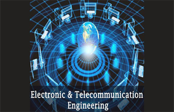 Electronics and Telecommunication Engineering – Dr. Bapuji Salunkhe ...