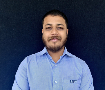 Administration Team - Dr. Bapuji Salunkhe Institute Of Engineering ...