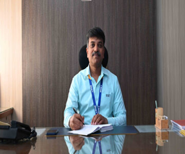 Dr. Bapuji Salunke Institute Of Engineering & Technology